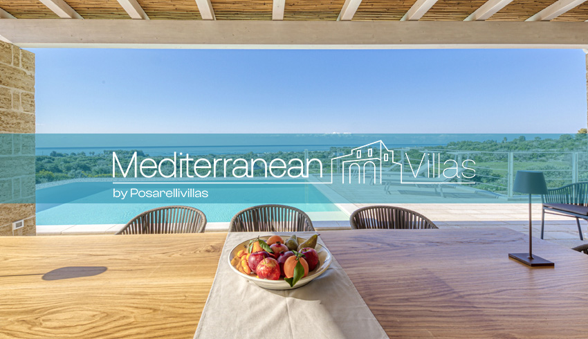 Mediterranean Villas By Posarelli Villas - Pancar rental
